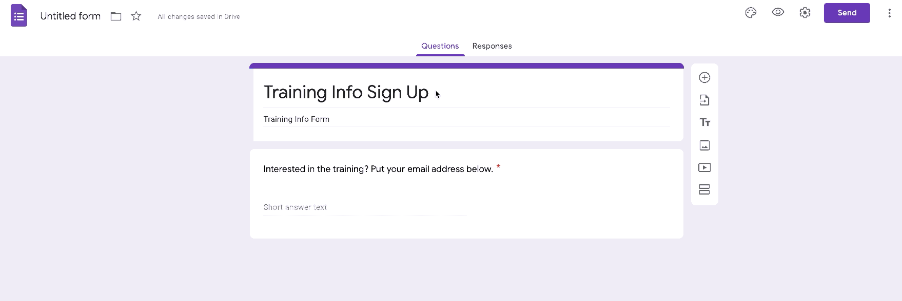 Embed a Google Doc/Sheet/Slide/Form on your site – OfferingTree Support
